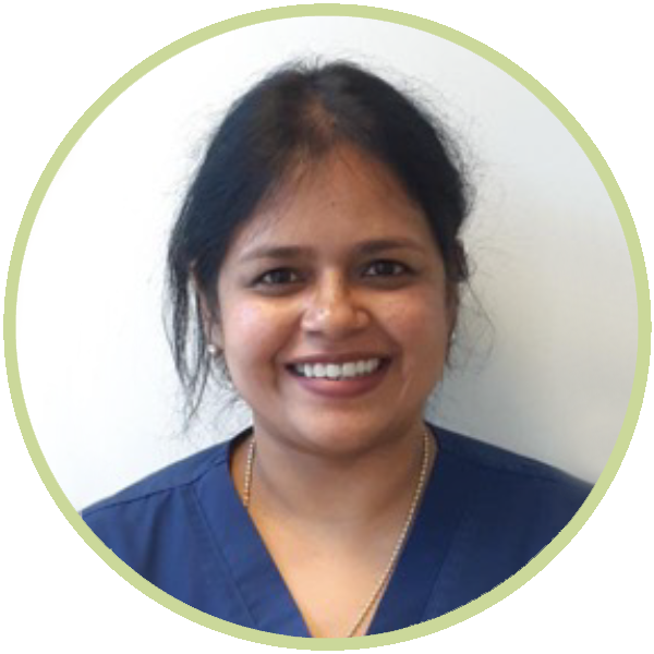 Our Team - Greencroft Lodge Dental Practice